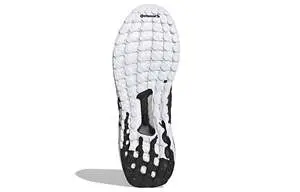 Adidas Ultraboost Dna "ice Cream Pack" Casual Sneakers - Core Black/cloud White