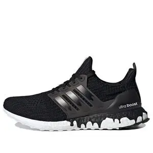 Adidas Ultraboost Dna "ice Cream Pack" Casual Sneakers - Core Black/cloud White