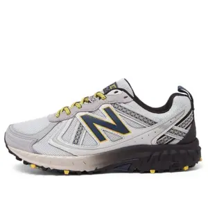 NEW BALANCE 410 V5 Athletic Sneakers - Grey/white