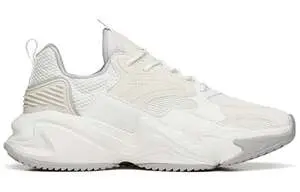 ANTA Walker 3.0 Sneakers - White/grey