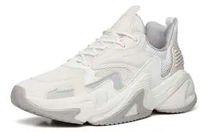 ANTA Walker 3.0 Sneakers - White/grey