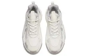ANTA Walker 3.0 Sneakers - White/grey