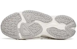 ANTA Walker 3.0 Sneakers - White/grey