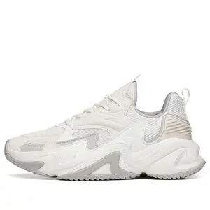 ANTA Walker 3.0 Sneakers - White/grey