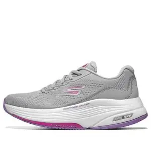 Sketchers Skechers Go Walk Distance Walker Sneakers Grey/lavender