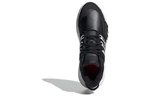 Adidas Eqt Bask Adv V2 "core " Mid Top Sneakers
