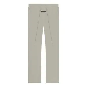 Fear Of God Drop2 Ss23 Ls Relaxed Trouser - Grey