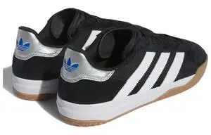 Adidas Copa Premiere Lace Up Sneakers - Black/white/gum