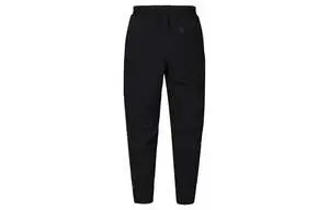 Nike As Nk Df Phenom Elite Wvn Pa Sports Trousers - Black