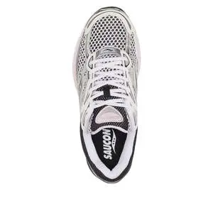 Saucony Progrid Omni "silver Pink" Sneakers