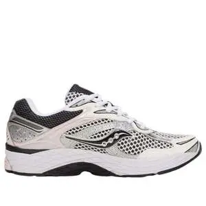 Saucony Progrid Omni "silver Pink" Sneakers