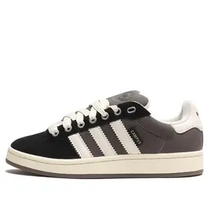 Adidas Adidas Campus 00s Sneakers Black/grey/beige