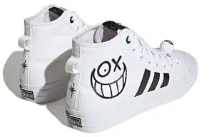 Adidas Nizza Hi "love Union" Sneakers