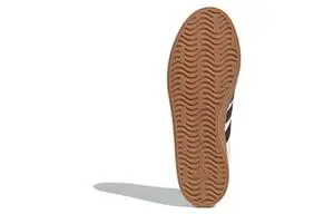 Adidas Vl Court 3.0 Sneakers - White/brown