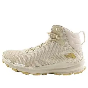The North Face Vectiv Fastpack Mid Futurelight Hiking Shoes - Beige