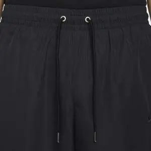 Nike Swoosh Woven Pants Asia Sizing