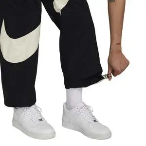 Nike Swoosh Woven Pants Asia Sizing