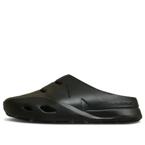 NEW BALANCE Clog - Black