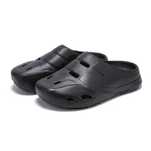 NEW BALANCE Clog - Black