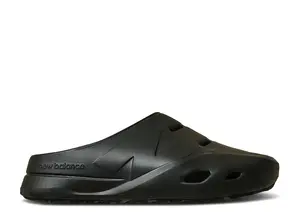 NEW BALANCE Clog - Black