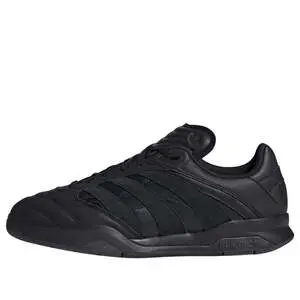 Adidas Predator Mundial Sneakers - Core Black/core Black/reflective