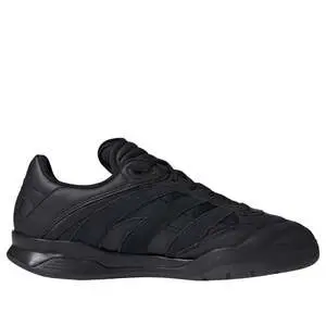 Adidas Predator Mundial Sneakers - Core Black/core Black/reflective