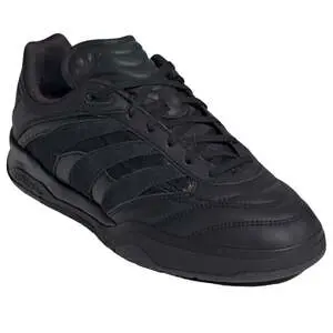 Adidas Predator Mundial Sneakers - Core Black/core Black/reflective