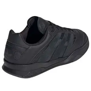 Adidas Predator Mundial Sneakers - Core Black/core Black/reflective