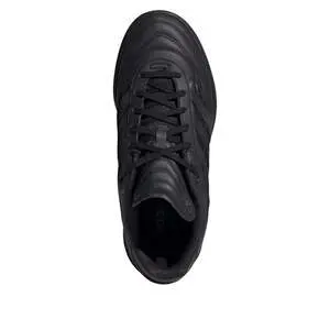 Adidas Predator Mundial Sneakers - Core Black/core Black/reflective