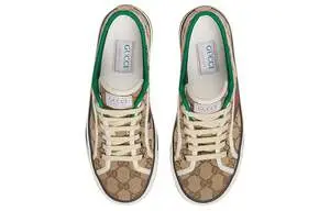 Gucci Tennis 1977 Sneaker