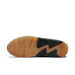 Nike Max 90 Nrg "venn Diagram" Sneakers - White/gray/black