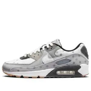 Nike Nike Air Max 90 NRG "Venn Diagram" Sneakers White/gray/black
