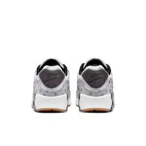 Nike Max 90 Nrg "venn Diagram" Sneakers - White/gray/black