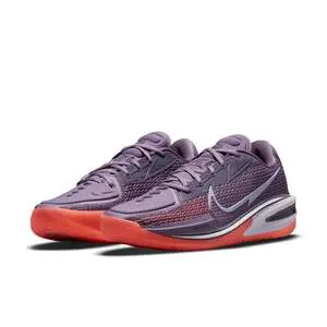 Nike Zoom Gt Cut 1 - Purple/red