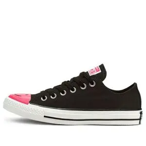 CONVERSE Chuck Taylor All Star Low Top Sneakers - Black