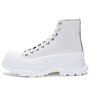 Alexander McQueen Tread Slick Boots