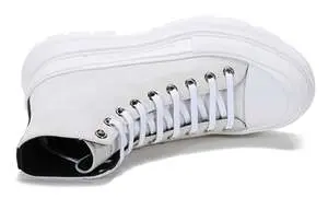 Alexander McQueen Tread Slick Boots