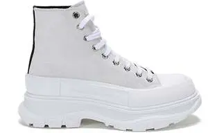 Alexander McQueen Tread Slick Boots