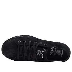 Adidas Y-3 Nizzastar Low "neighborhood" Sneakers
