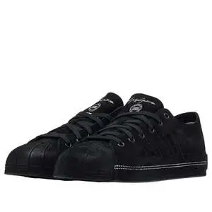 Adidas Y-3 Nizzastar Low "neighborhood" Sneakers