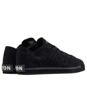 Adidas Y-3 Nizzastar Low "neighborhood" Sneakers