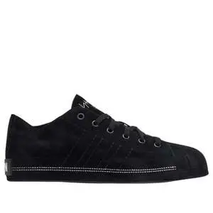 Adidas Y-3 Nizzastar Low "neighborhood" Sneakers