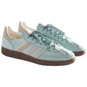 Adidas X Kith Handball Spezial Classics Program Sneakers