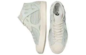 CONVERSE Feng Chen Wang X Jack Purcell Mid 'sea Salt
