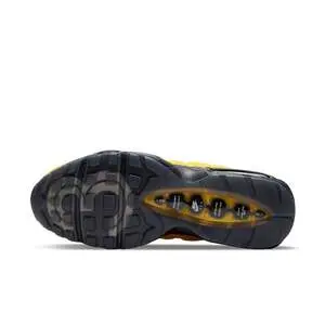 Nike X Lebron James Air Max 95 Nrg "home Team