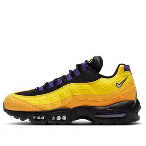 Nike X Lebron James Air Max 95 Nrg "home Team