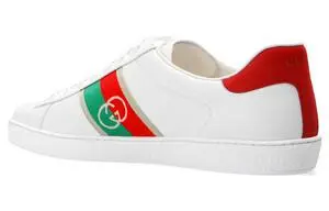 Gucci Ace Interlocking G Sneakers