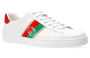 Gucci Ace Interlocking G Sneakers