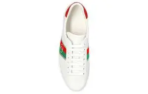 Gucci Ace Interlocking G Sneakers