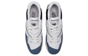 NEW BALANCE 550 Sneakers - Blue/white
